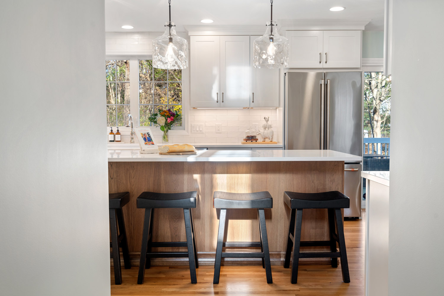 Sustainable Kitchen Remodeling Tips from Milton Kitchen Designers ...